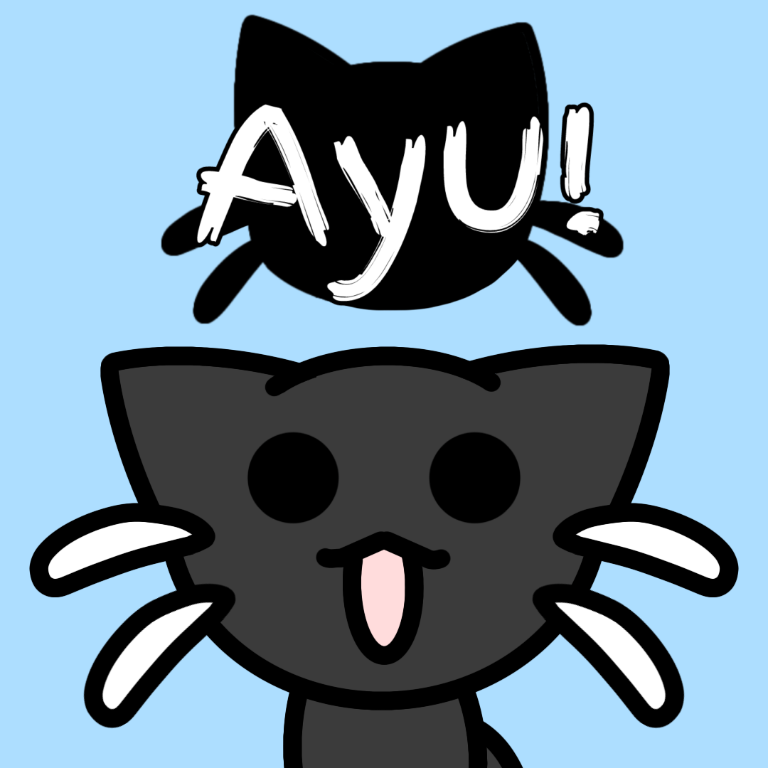 Ayu! | WEBTOON