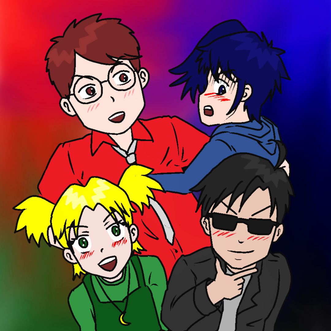 LoV4 - Love on Various 4spects | WEBTOON