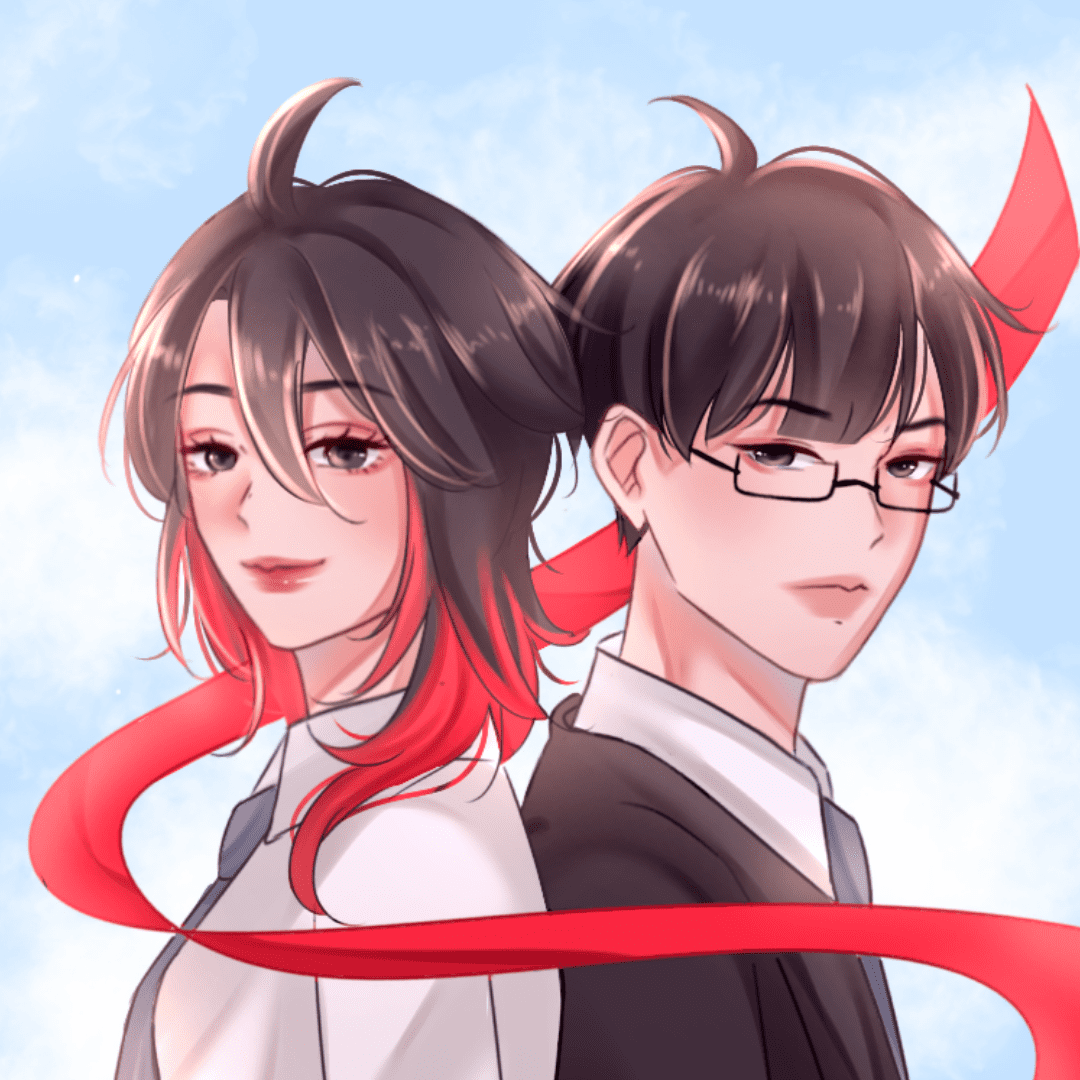 Connected | LINE WEBTOON