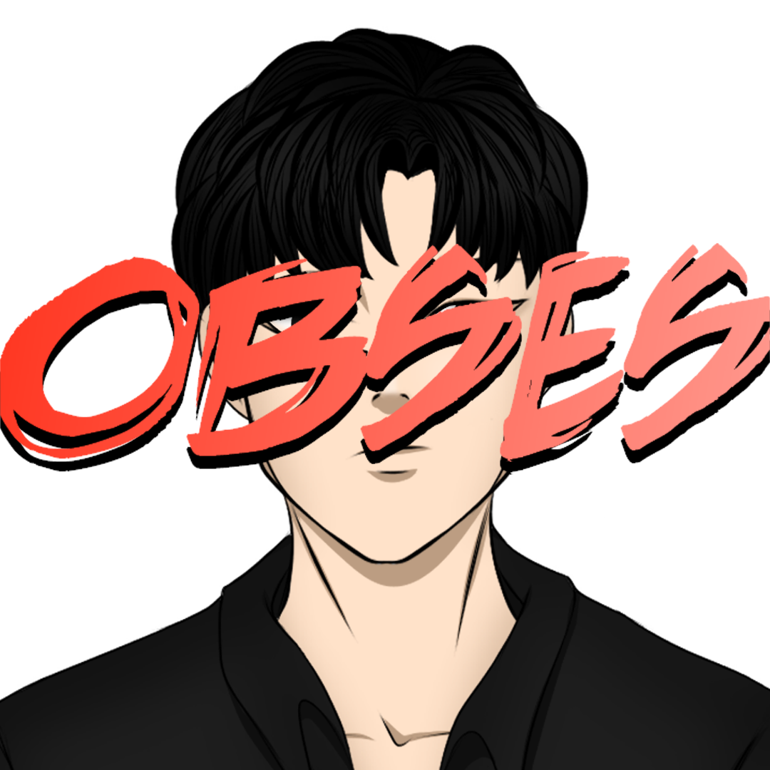 OBSES | LINE WEBTOON
