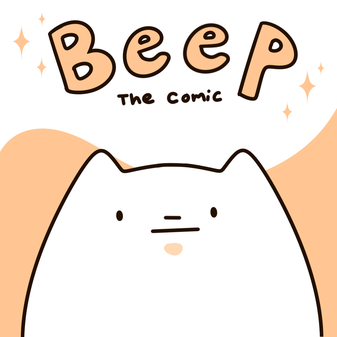Beep Cats - The Comic | WEBTOON