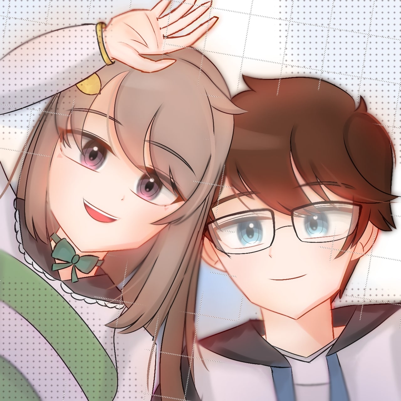 Memories Dream | LINE WEBTOON