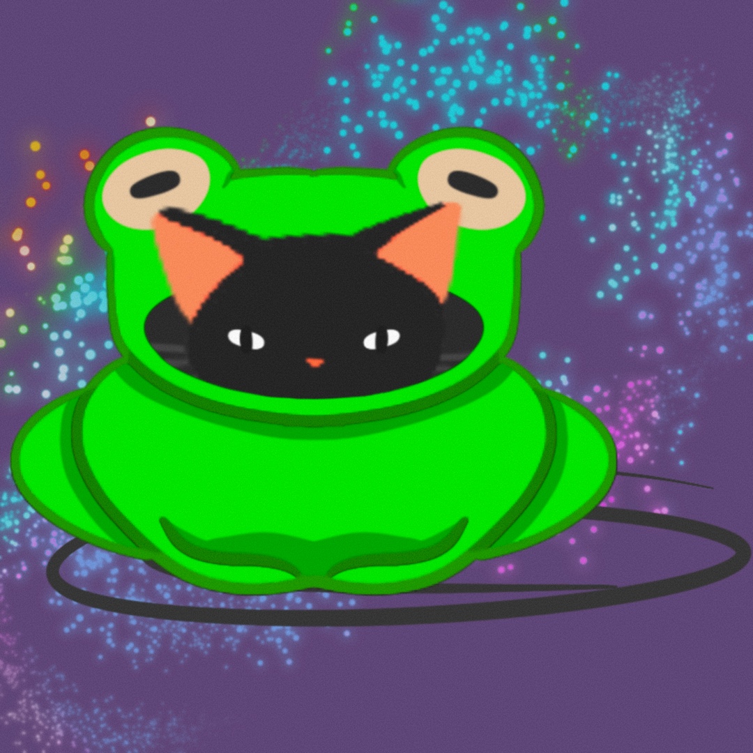 Marz is Not A Frog | WEBTOON