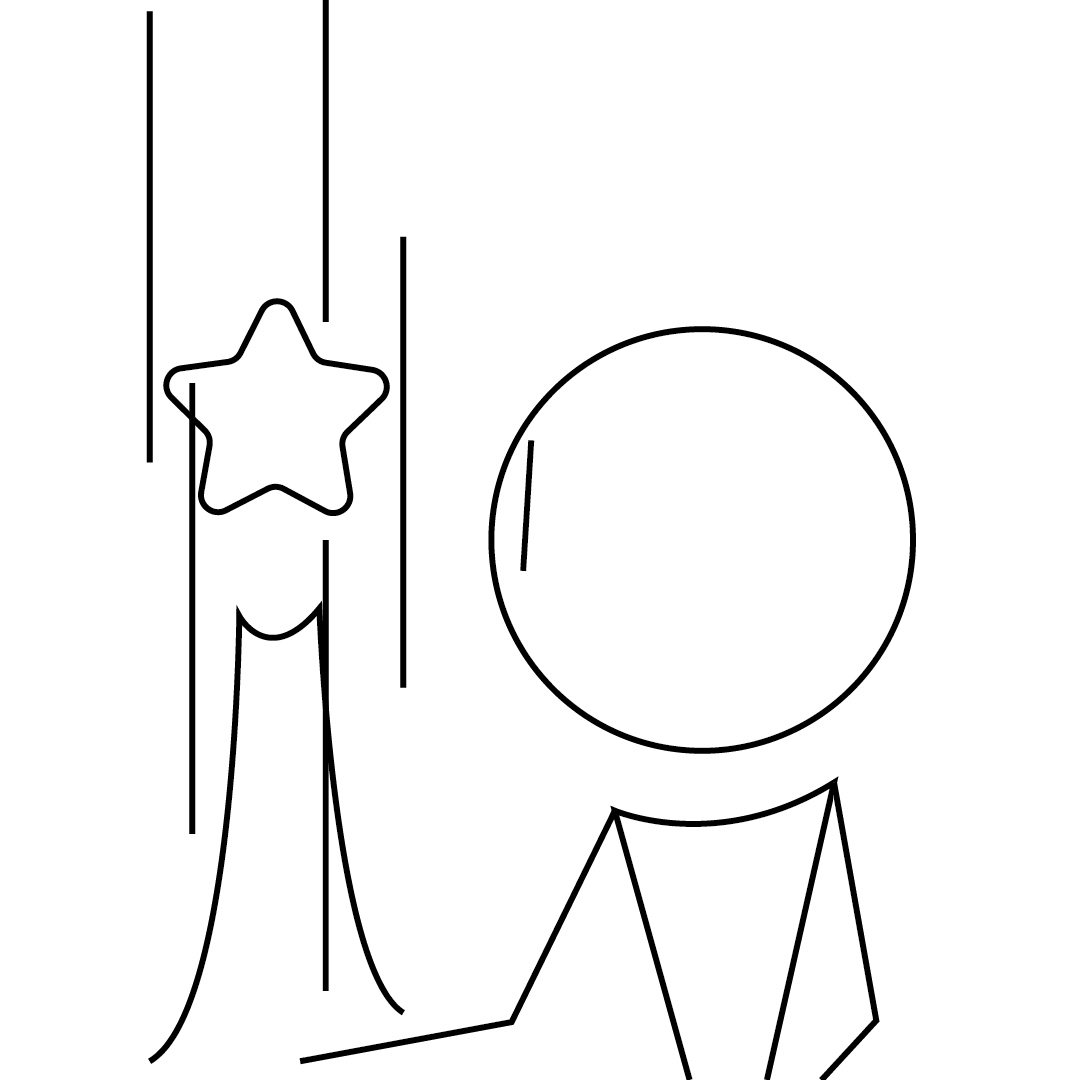 ANY ONE LIFE: THE CREATOR STAR | WEBTOON