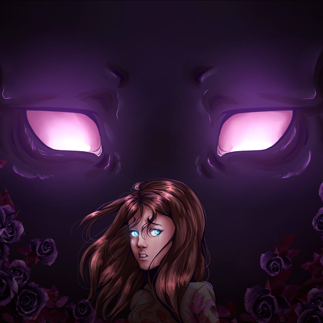 The Darkness within | WEBTOON