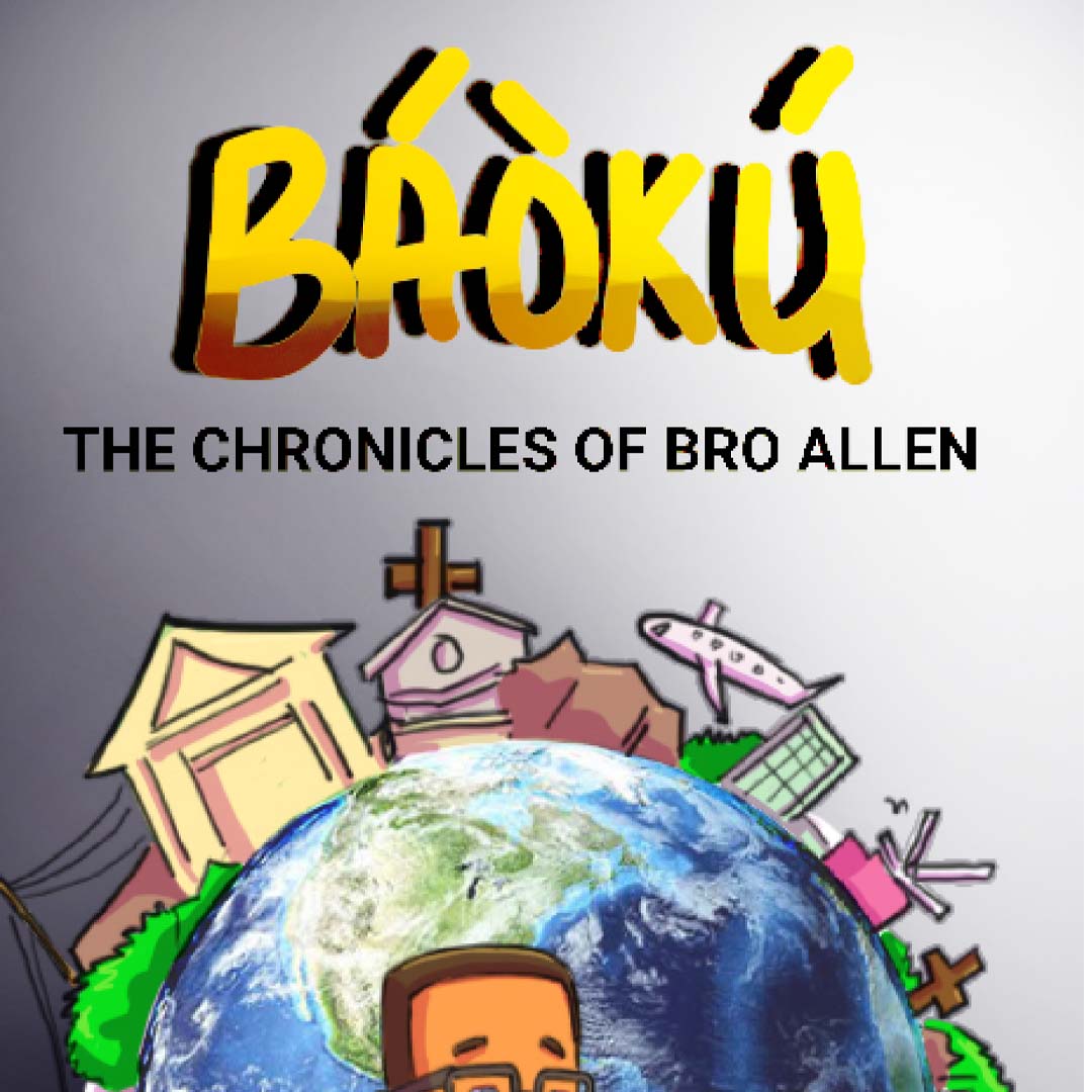 BAOKU(THE BEGINNIG) | WEBTOON