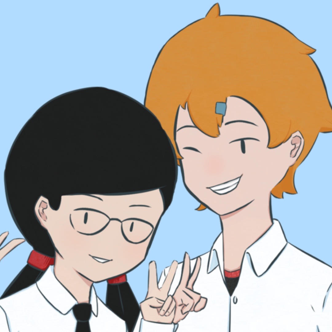 Justice Club | WEBTOON