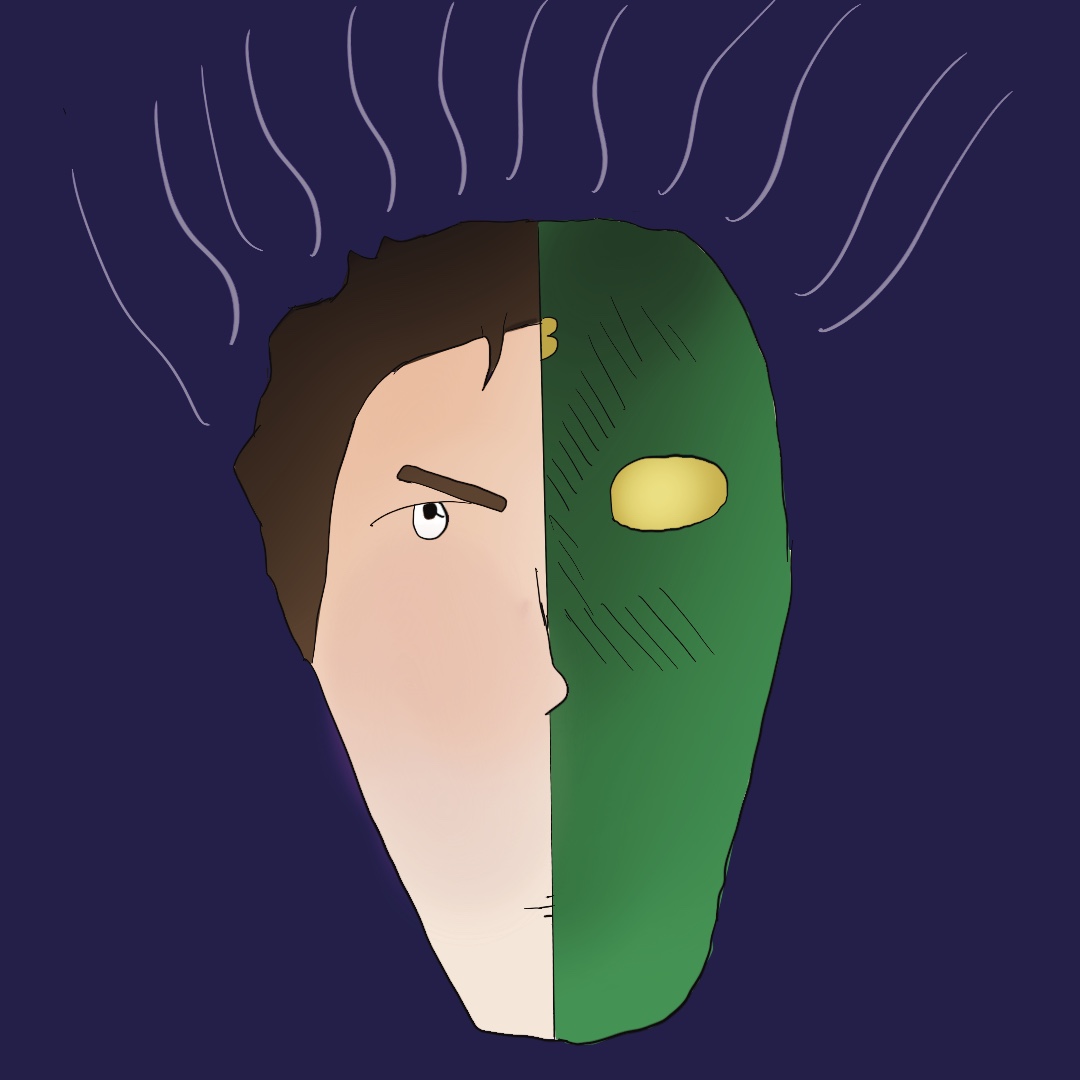 LUCK MASTER | WEBTOON