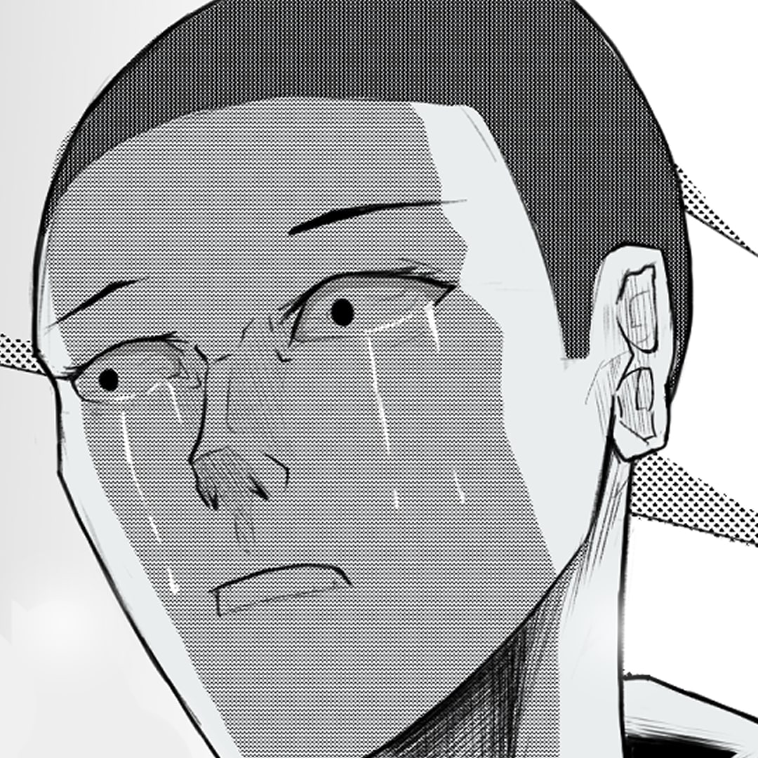 Cegep Integrative Project Art History Physics Webtoon