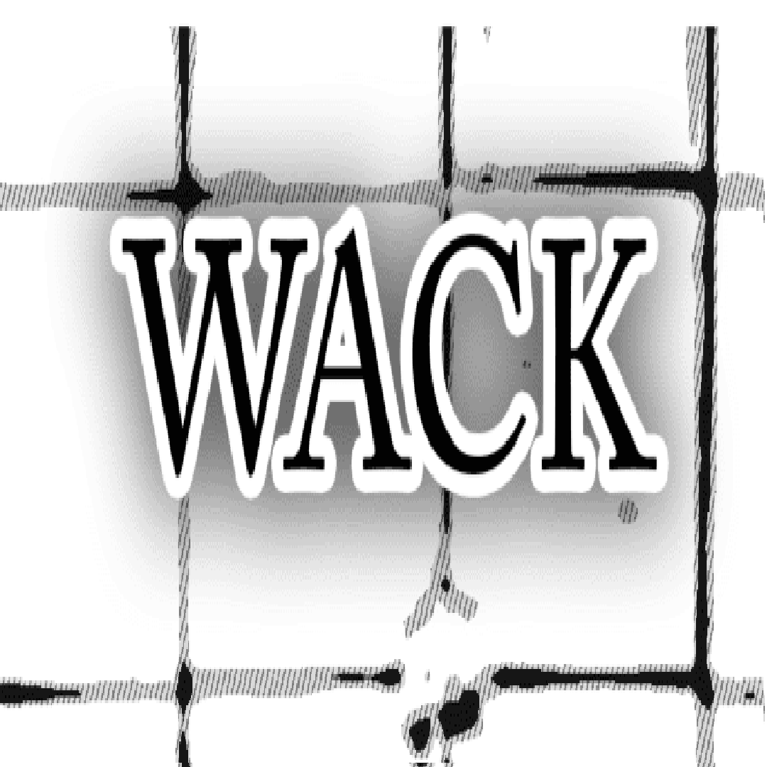 Wack | WEBTOON