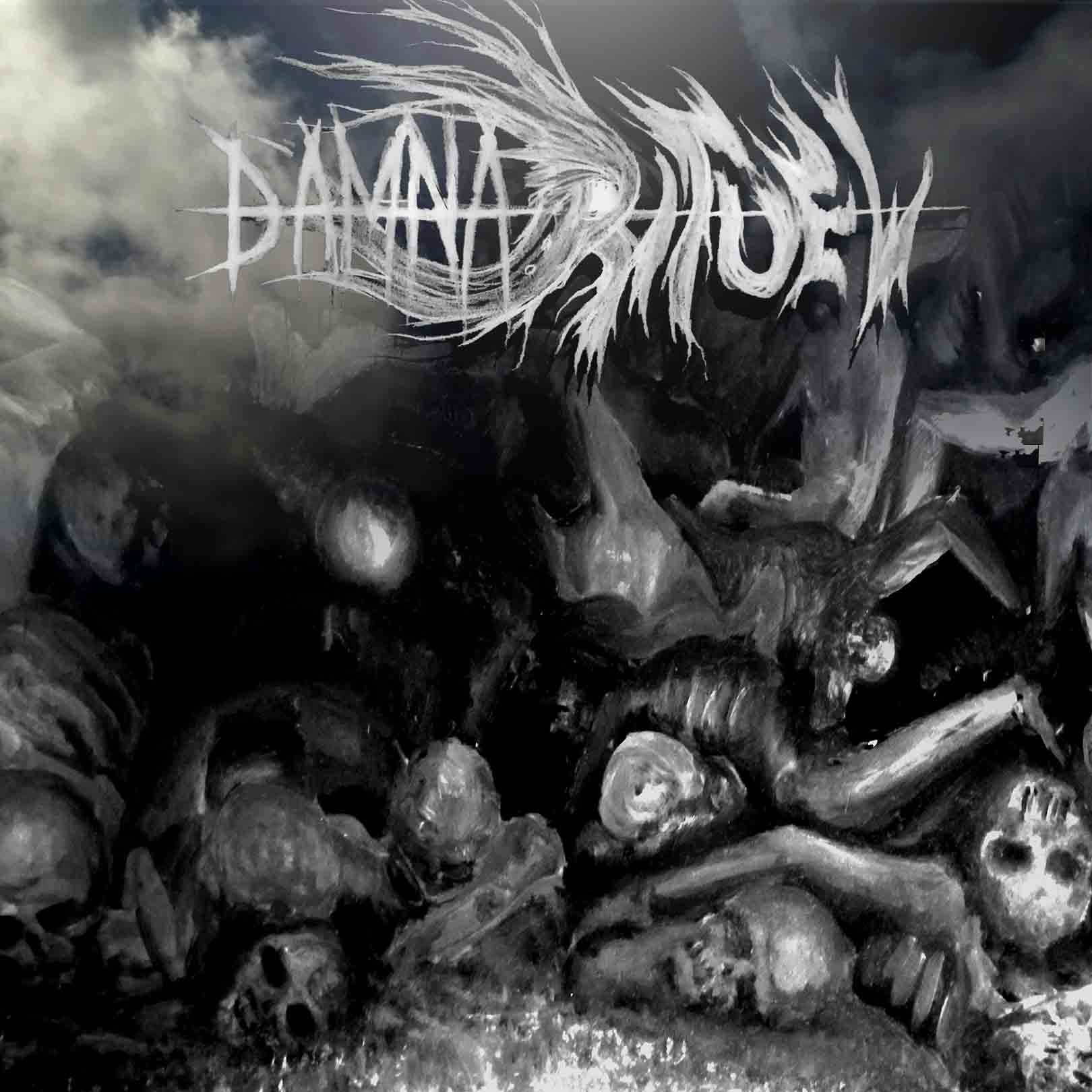 Damna Rituel (Concours) | WEBTOON