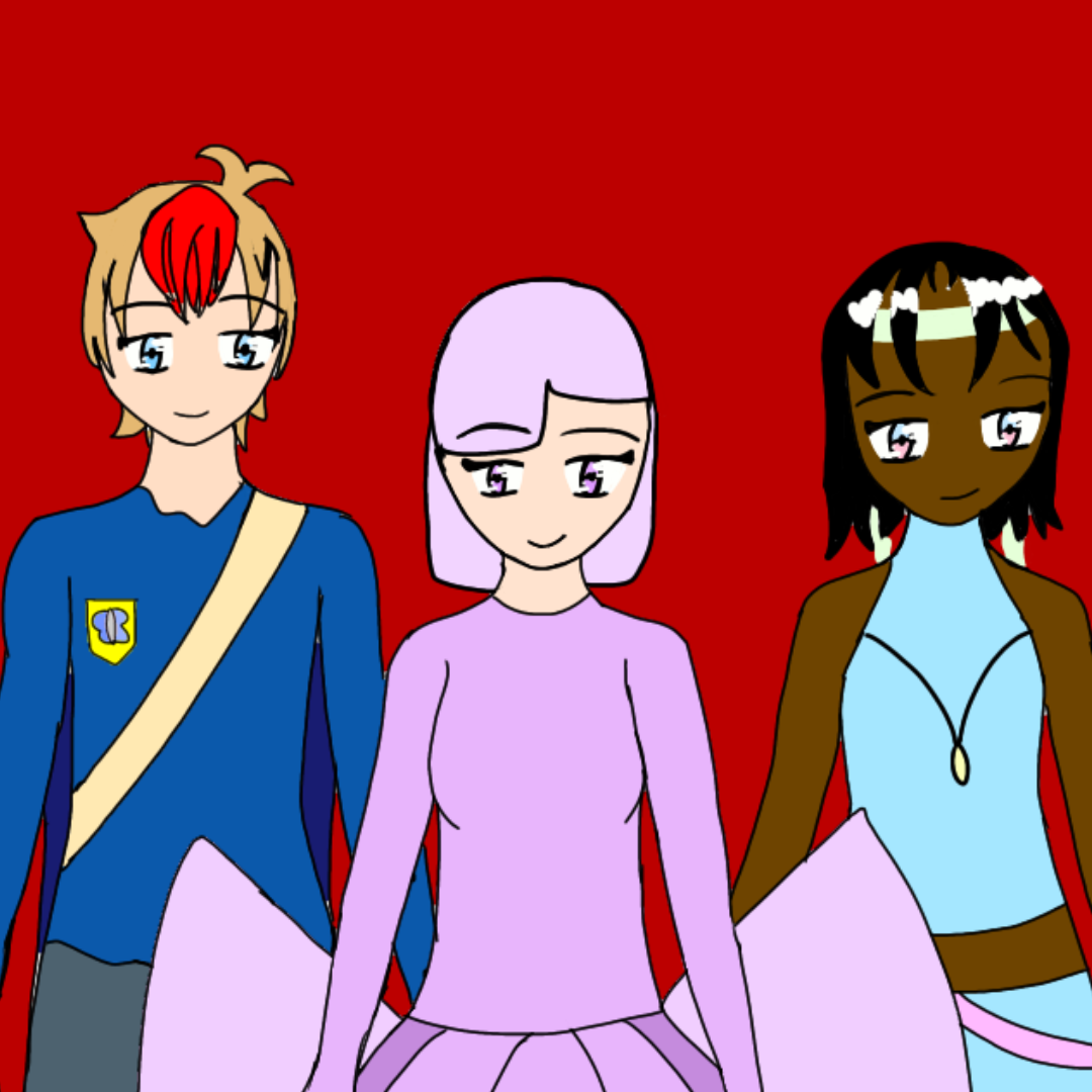 Mage x Wizard?! | WEBTOON