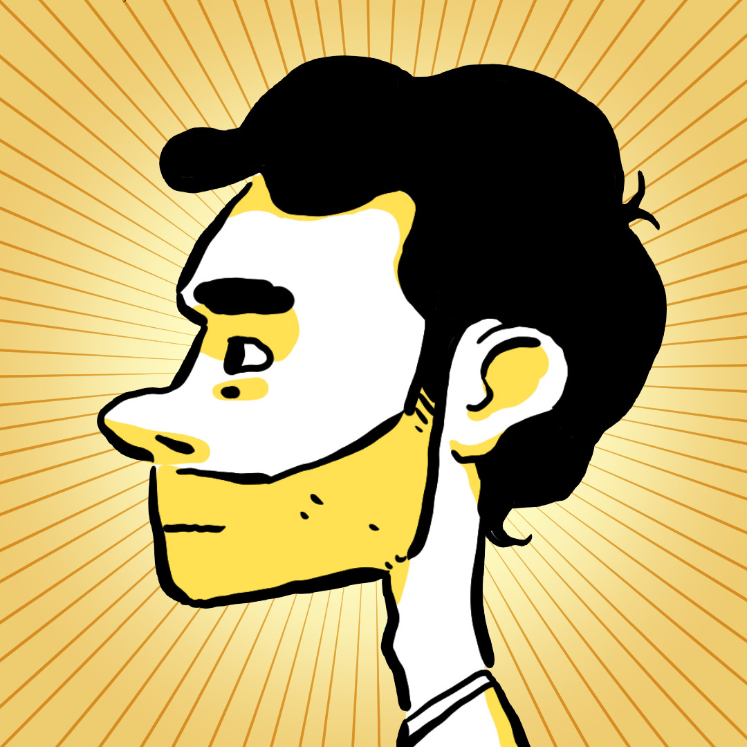 Stand Up Comics | WEBTOON