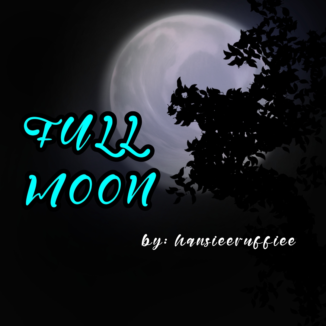 FULL MOON | LINE WEBTOON