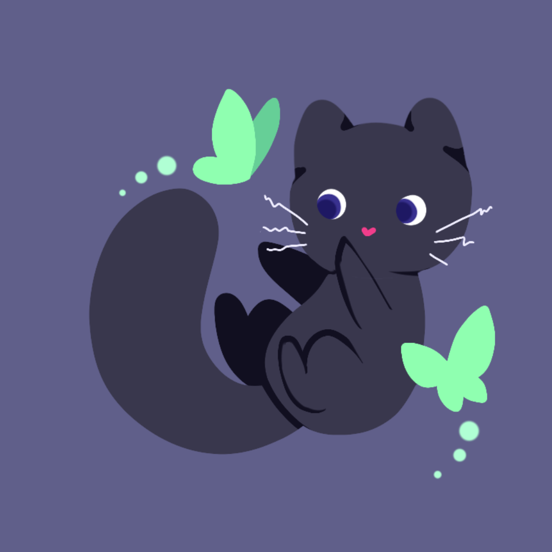 The Cat Tale | WEBTOON