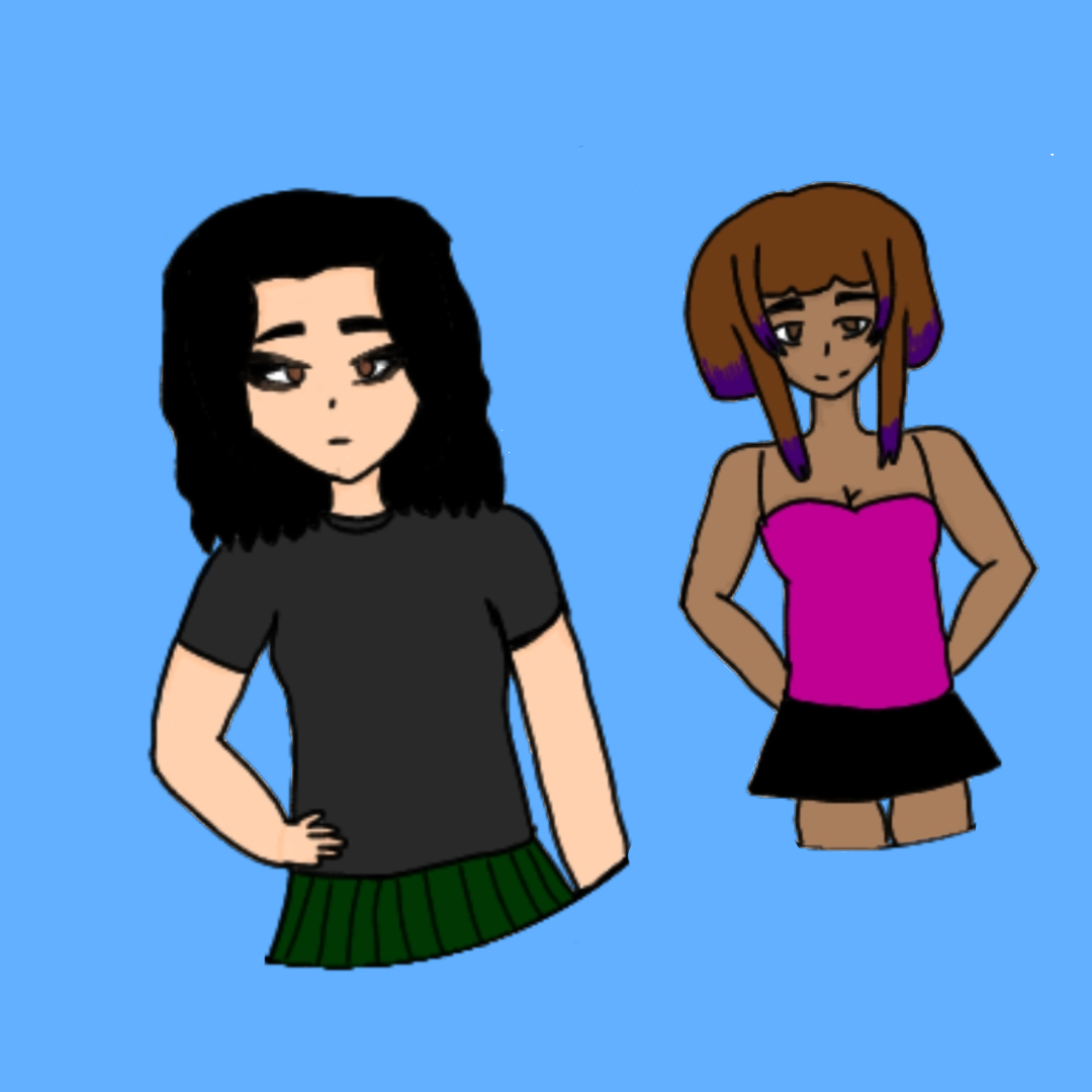 Alice & Luna | WEBTOON