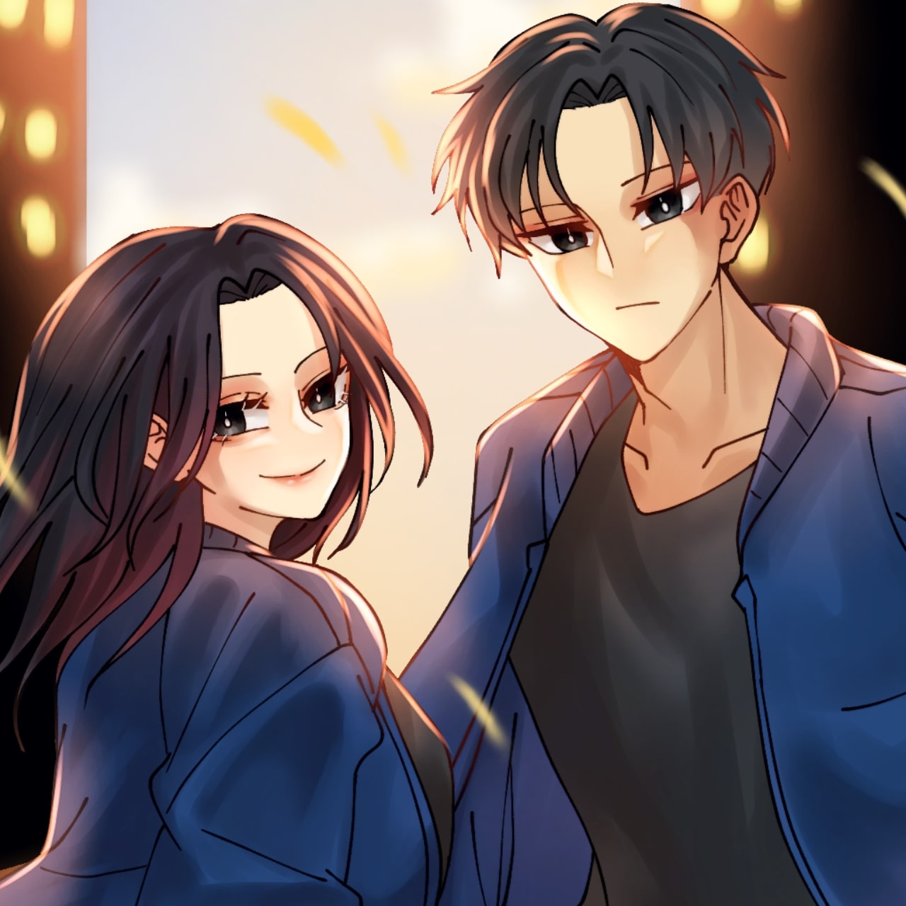 KARET 2 | LINE WEBTOON