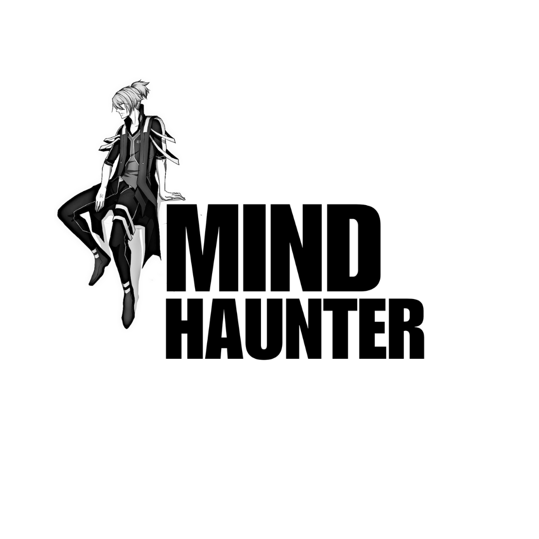 Mind Haunter | WEBTOON