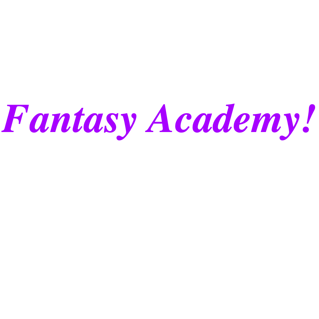 Fantasy Academy! | WEBTOON