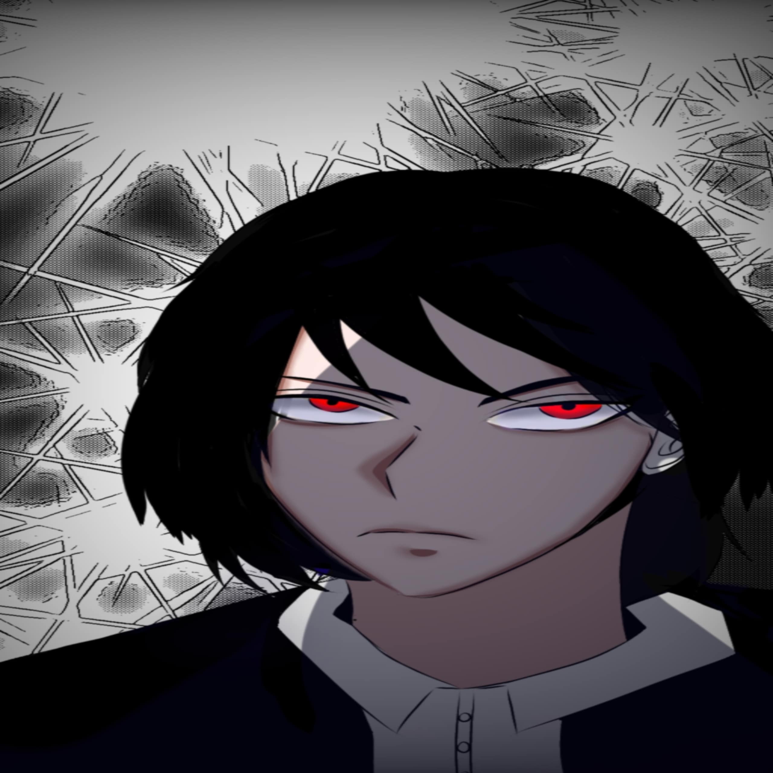 Number 1 Fighter | LINE WEBTOON