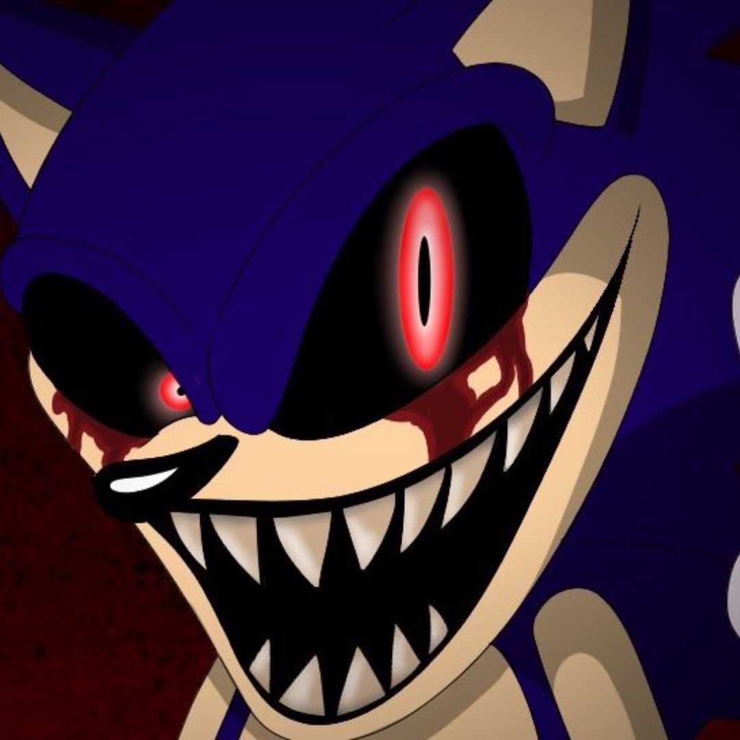 Rea's Short Sonic.exe Comic Collection | WEBTOON