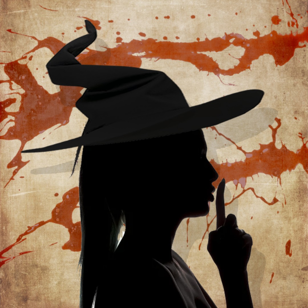 The crypt of all evil | WEBTOON