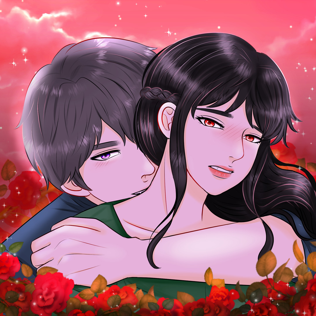 VOI School | LINE WEBTOON