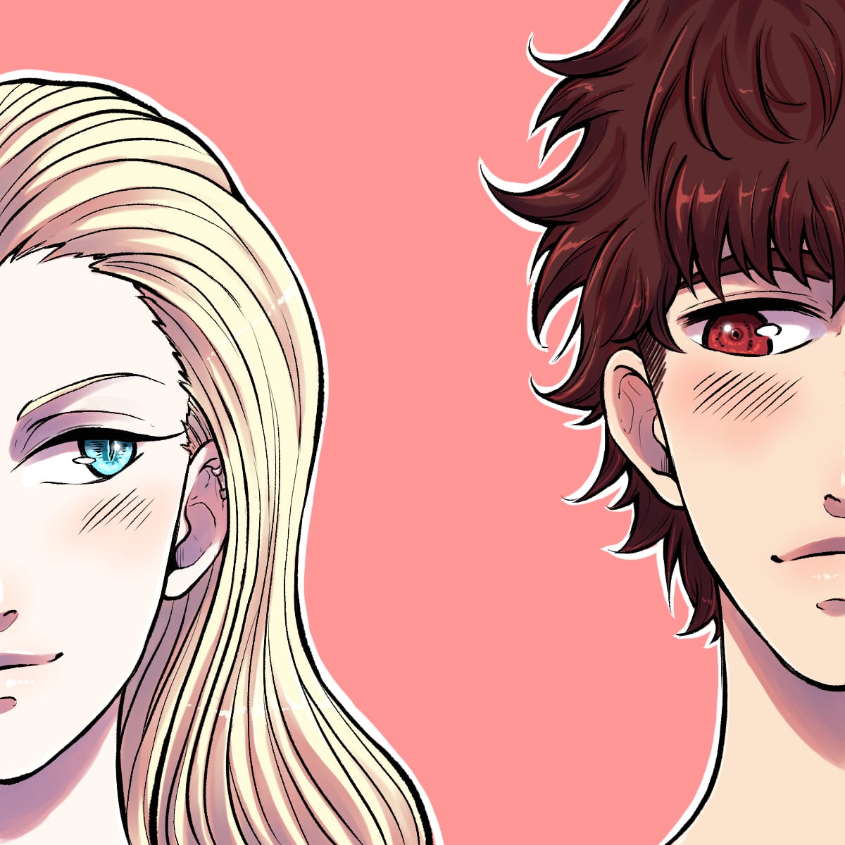 Midnight Coffee | WEBTOON