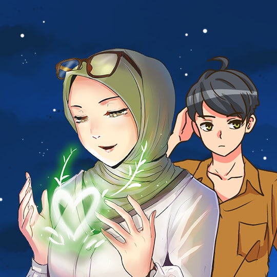 Eunoia - Amoeba UwU - 1 | NASTAR