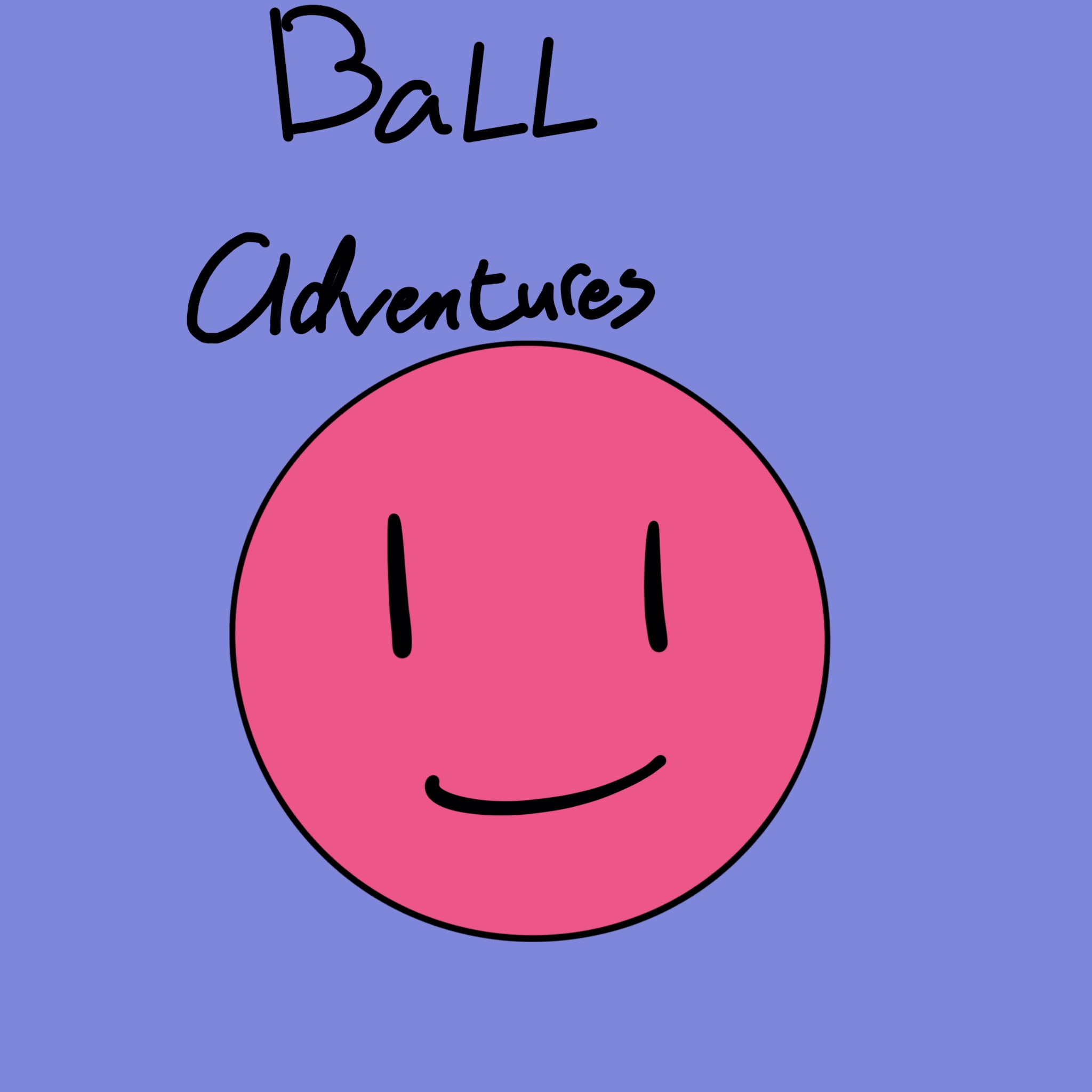 Ball Adventures | WEBTOON