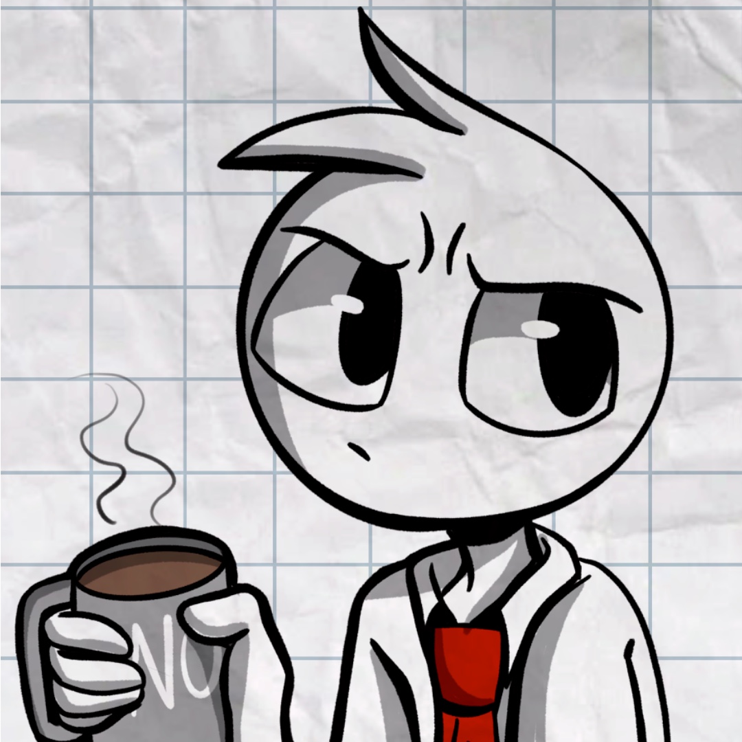 The Final Brain Cell | WEBTOON