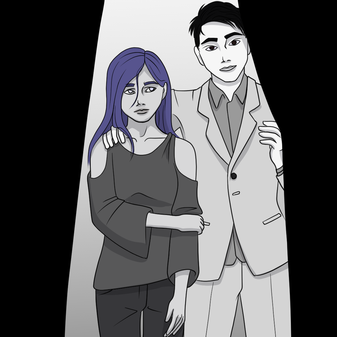 Goddess (Short Story) | WEBTOON