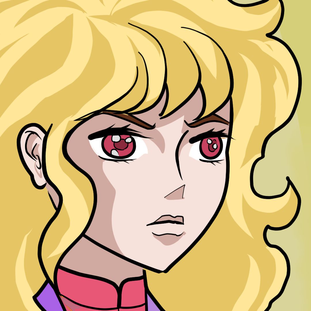 Princess Amelia | WEBTOON