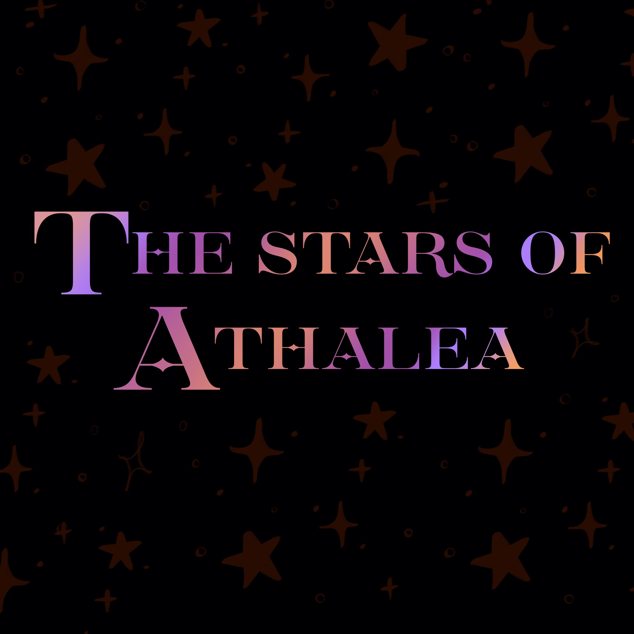 The Stars of Athalea | WEBTOON