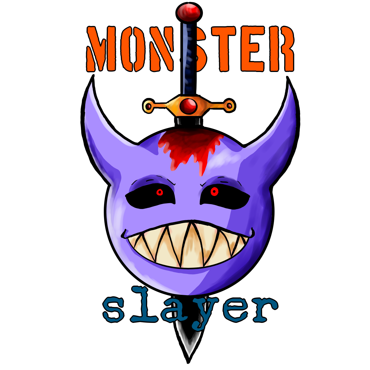 Monster Slayer | WEBTOON