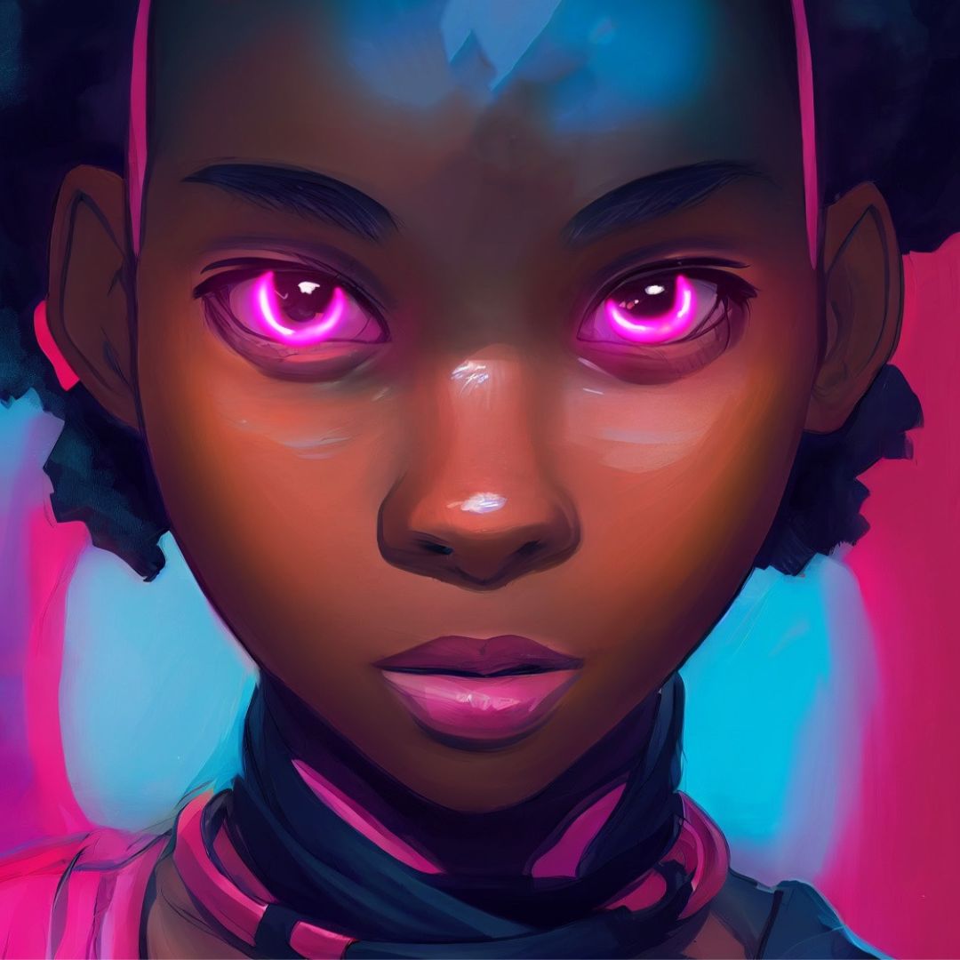 Imagyn™: Ascension of the Gods | WEBTOON