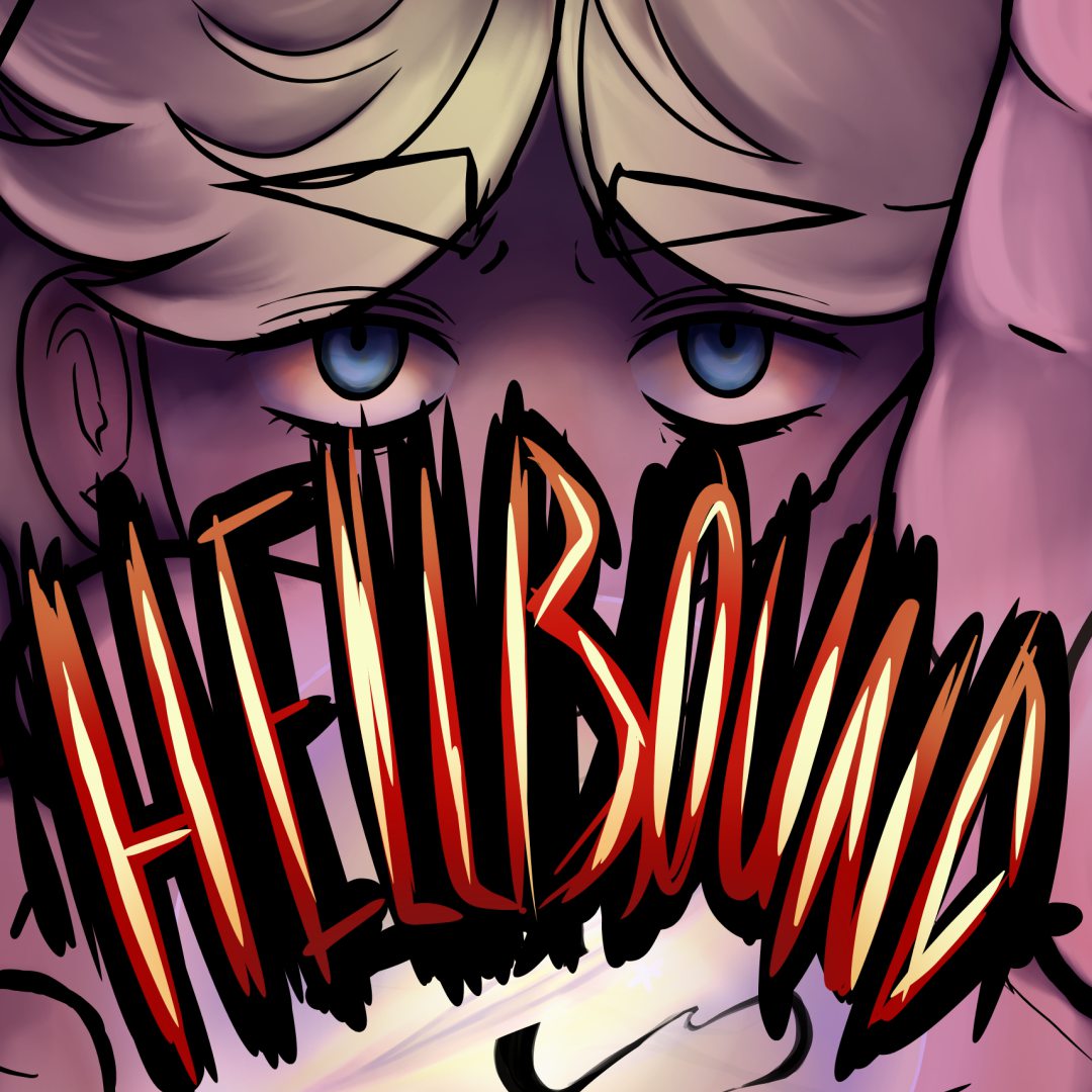Hellbound | WEBTOON