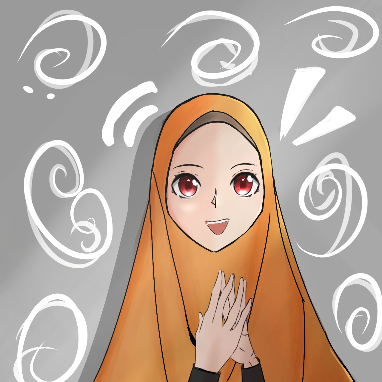 OLYCE | LINE WEBTOON