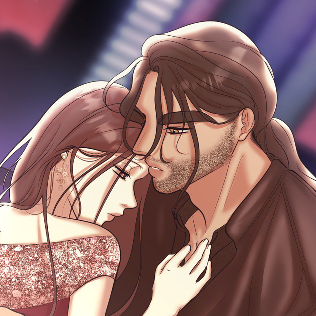 The Red Tale | LINE WEBTOON