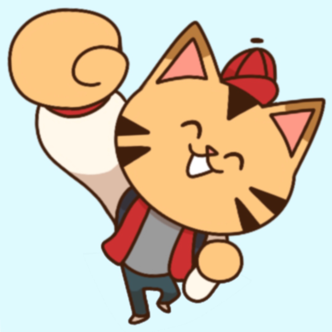 Purrcy’s Purrfect Life: But Is It? | WEBTOON