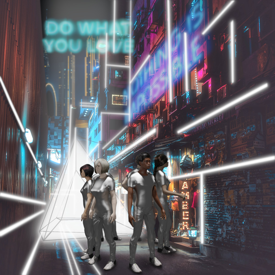 TIME ANTI-TIME | WEBTOON TIME ANTI-TIME | WEBTOON