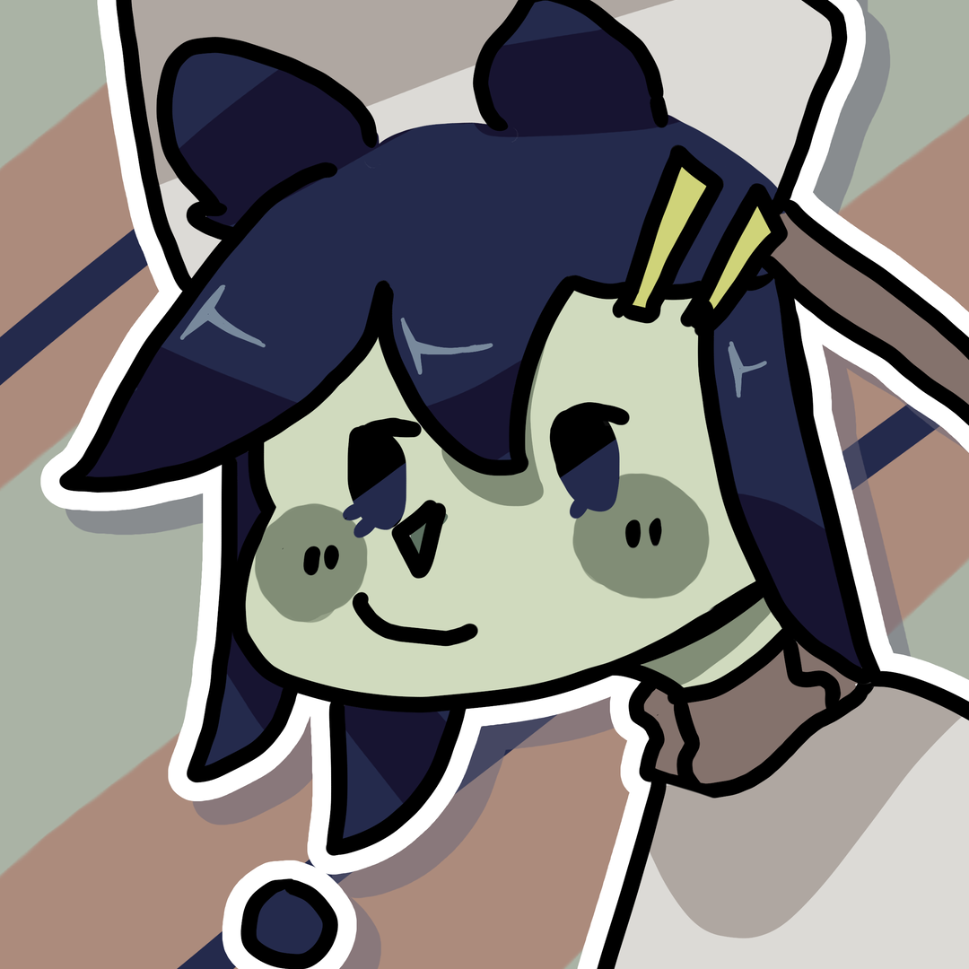 Pot Bloxy | WEBTOON