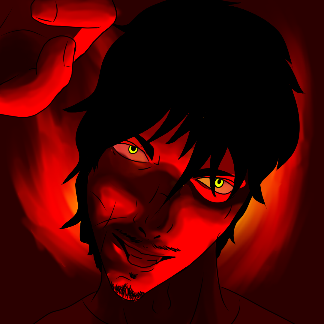 Complex Mind | WEBTOON