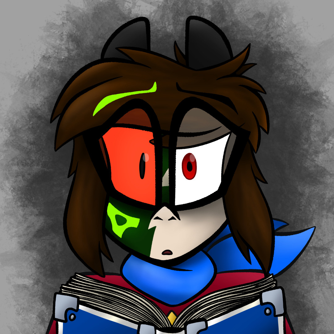 Transparent Eyes | WEBTOON