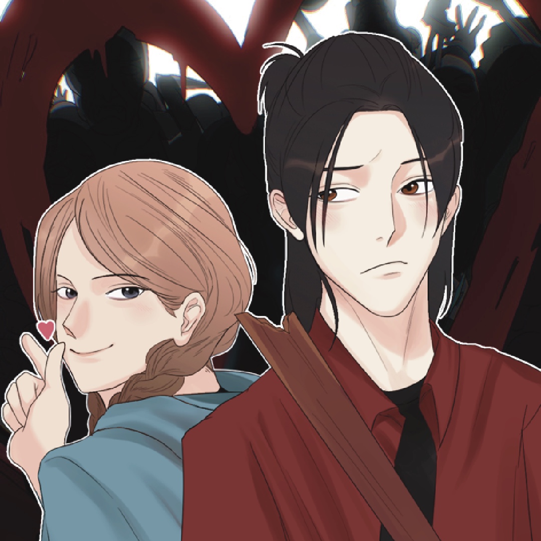 LOVE LIFE Z | LINE WEBTOON