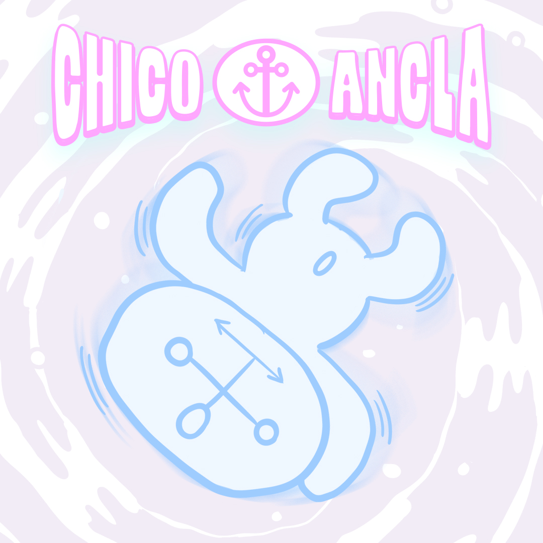 CHICO ANCLA | WEBTOON