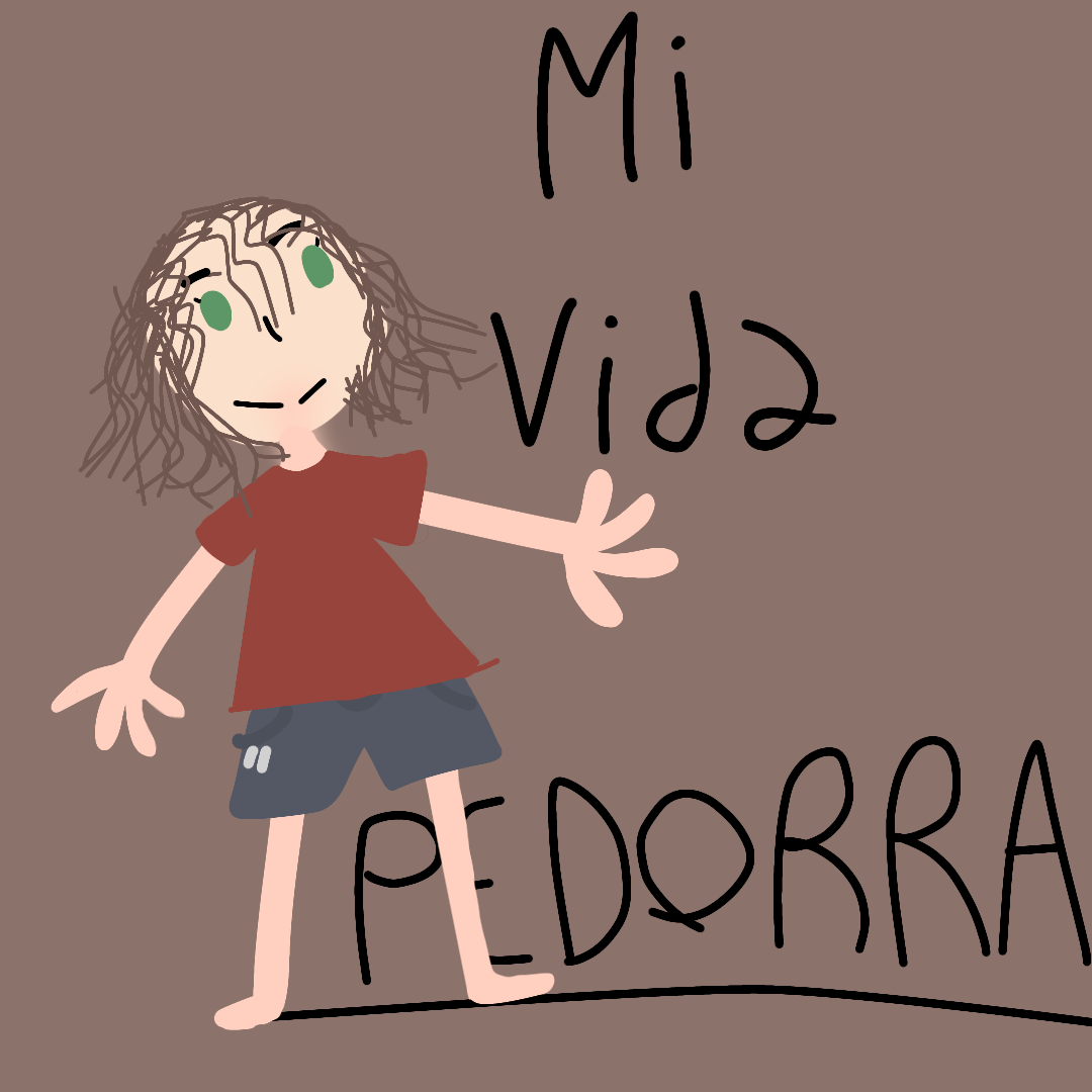 Mí vida PEDORRA. | WEBTOON