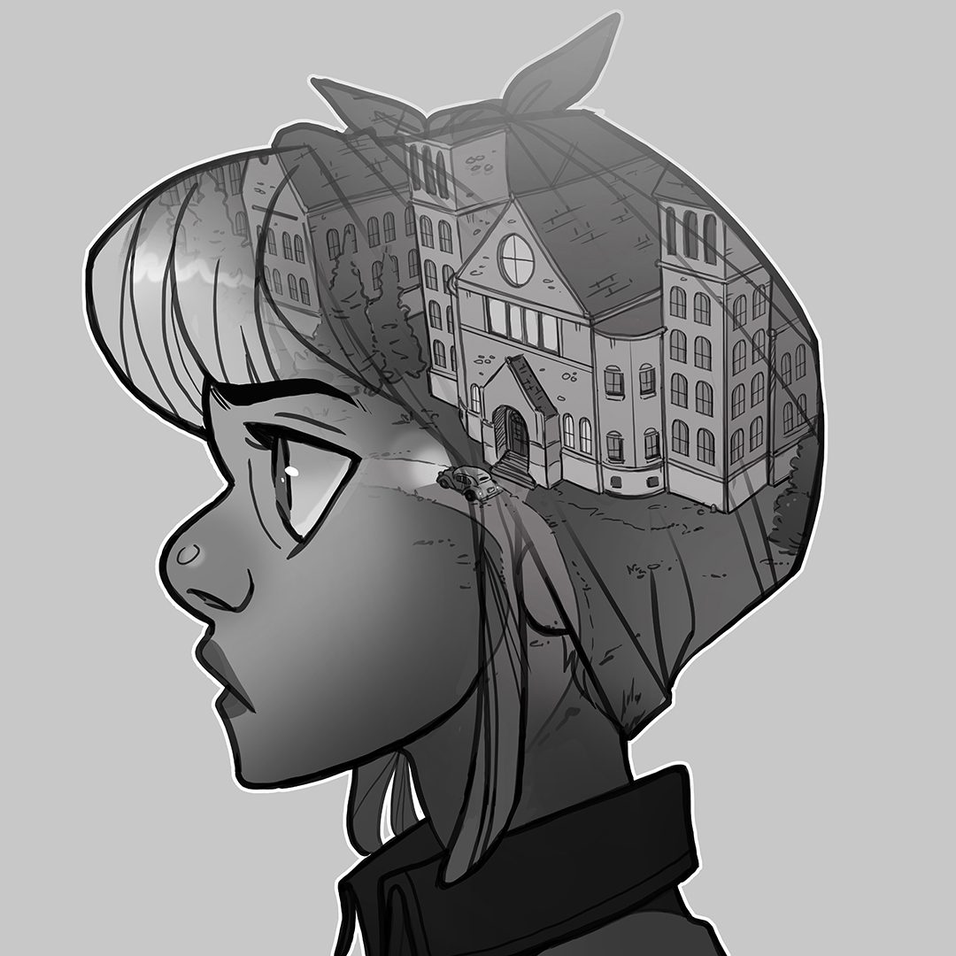 The House of Lowther | WEBTOON