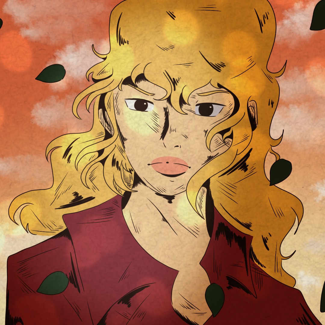 Why This Yellow Aswang Is Always Following Me 24/7 | WEBTOON