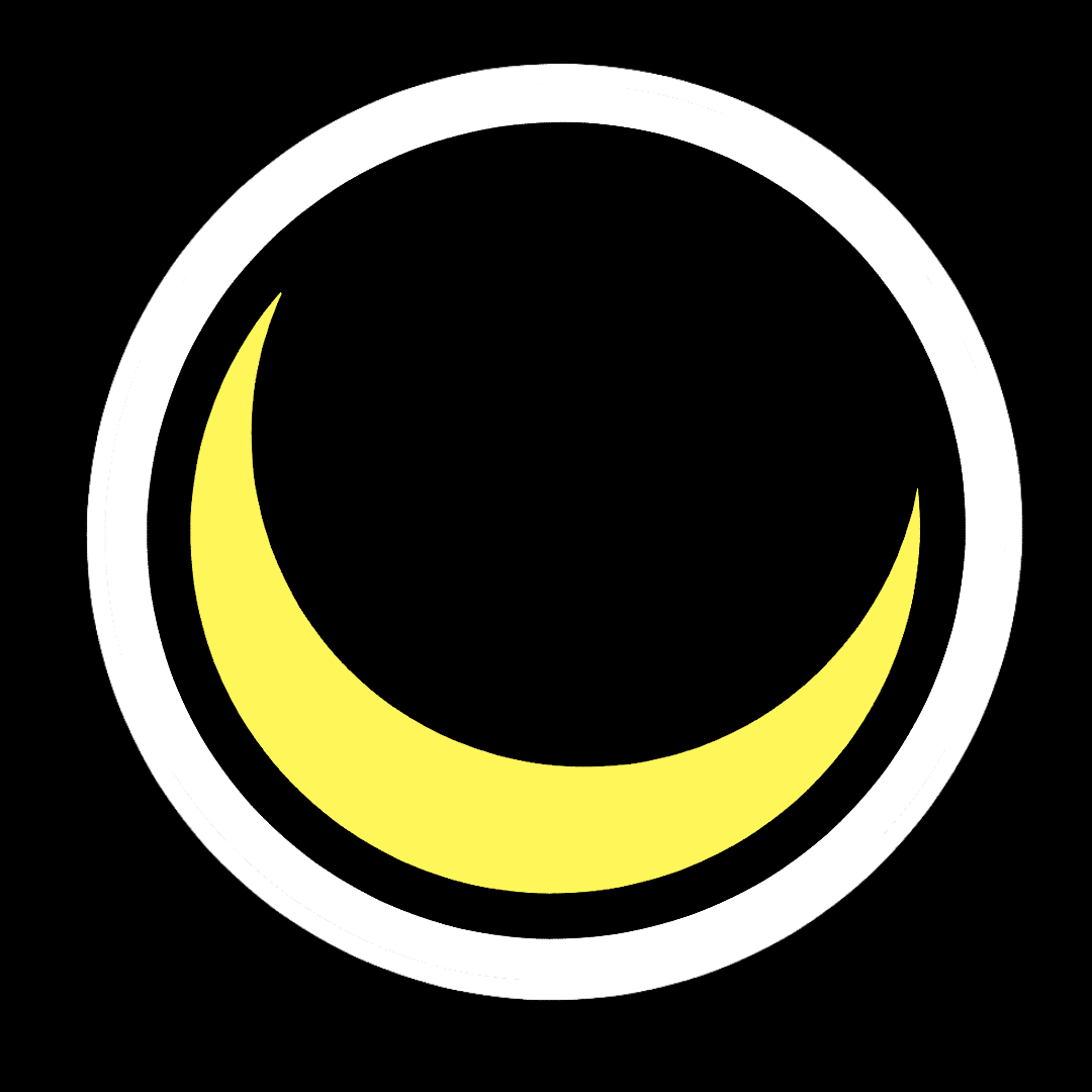 LOONA OF THE MOON | WEBTOON